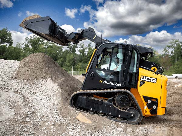 Monthly JCB Equipment Specials | California Eq Deals